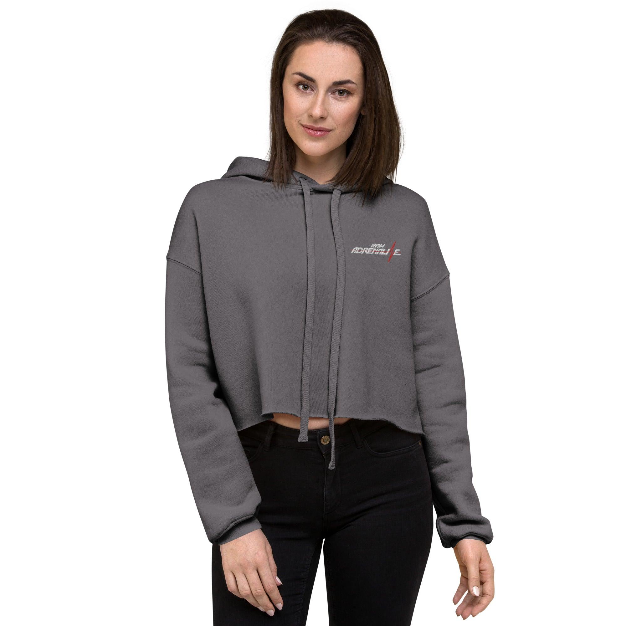 Raw Hoodies – Raw Adrenaline Fitness